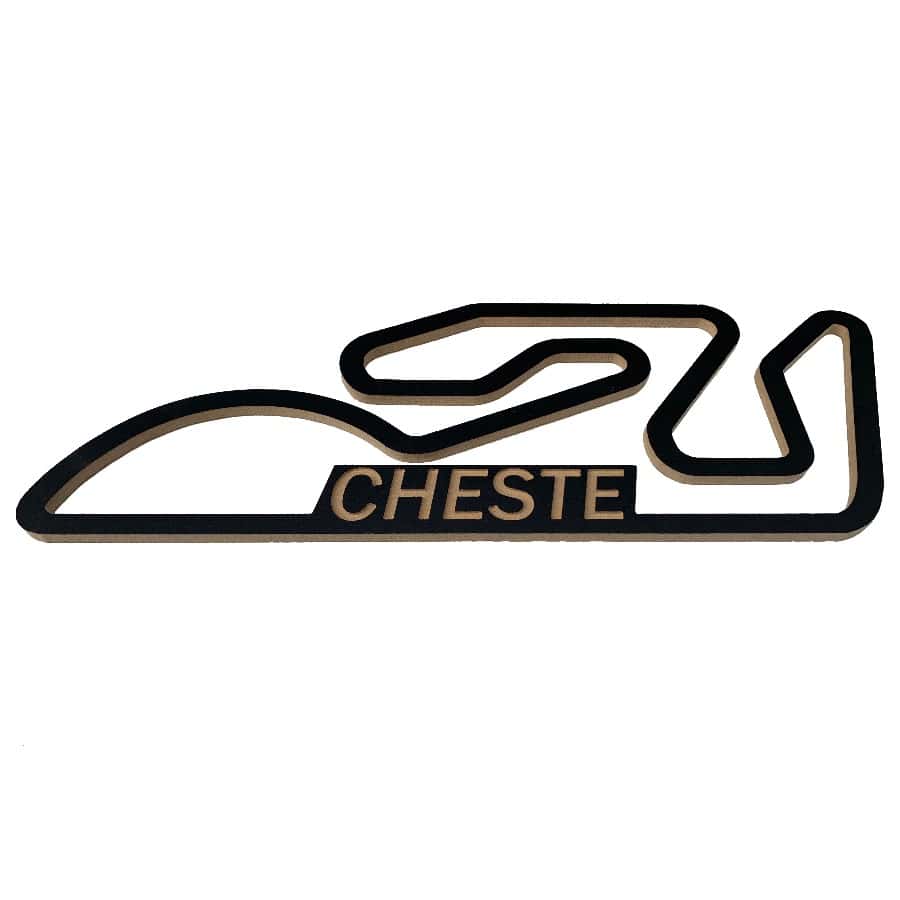 Circuito Cheste Valencia