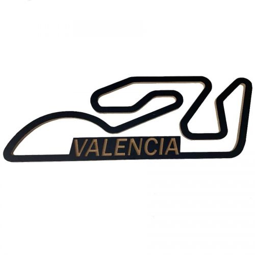Circuito Cheste Valencia