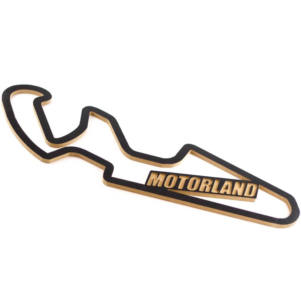 Motorland Aragon