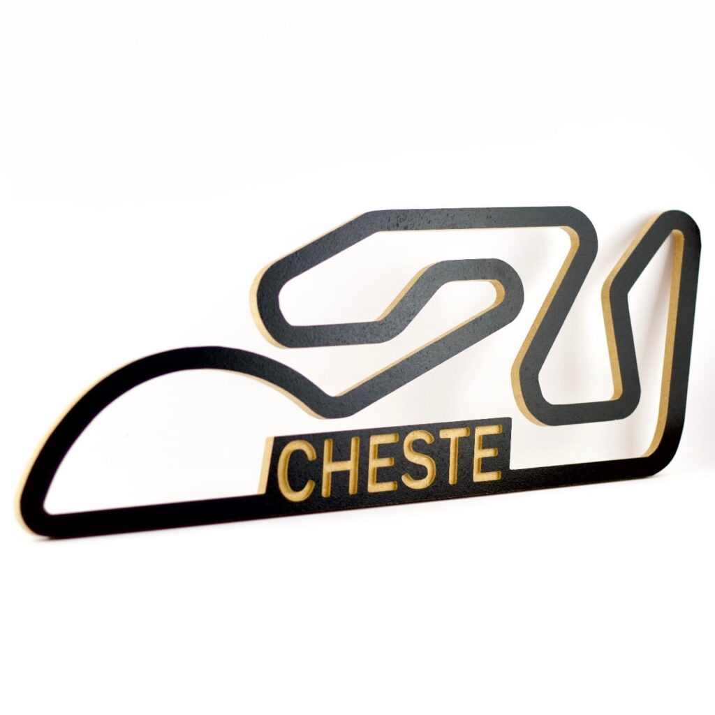 Circuito Cheste Valencia